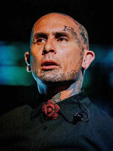 Emanuel Noir De Ke Personajes Dio Su Sincera Opinión Sobre La Cumbia Peruana Los Covers Y