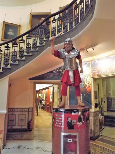 Jjs Wargames Deva Victrix Roman Chester Part Two Chester 2018