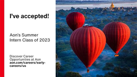 Aonearlycareers Lifeataon Futureaoncolleague Grace Mcfeeters 14