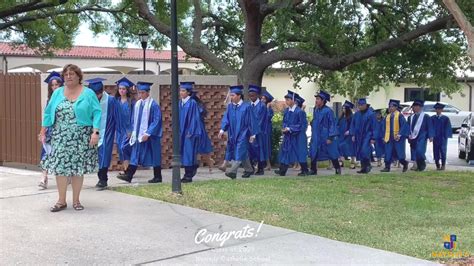 Nativity Catholic School Reels