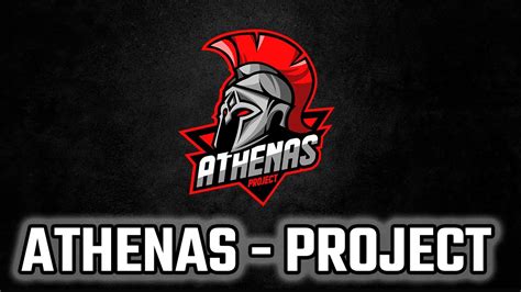 Que Es Athenas Project 1 Youtube