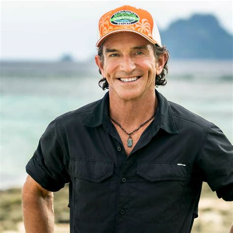 Survivors Jeff Probst Previews Season 43 And Returnee Rumors Parade