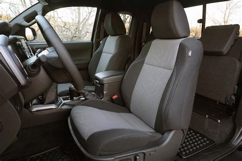 2023 Toyota Tacoma Manual Review And Video Autotrader Ca