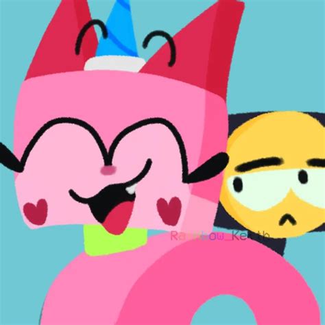 30 Eagleator R Unikitty