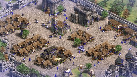 I Love Creating These Types Of Scenarios In Aoe2 Here Are My Works For