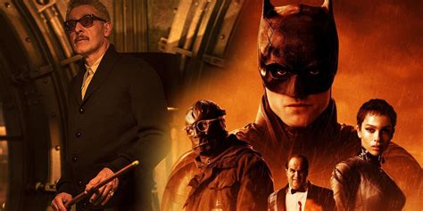 New Batman Movie Villains