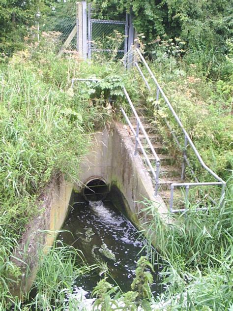 Defra Response To OEP Investigation Into Regulation Of Network Combined Sewer Overflows The