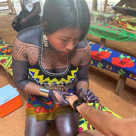 Ciudad De Panamá Excursión A La Tribu Embera Con Almuerzo Getyourguide