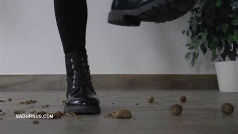 Dyanna Crush Nuts Sadurnus New Moon Clips4sale