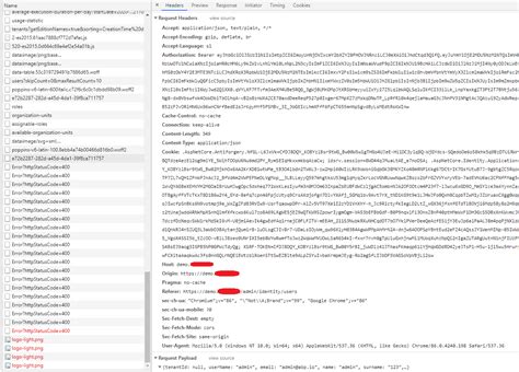 Using Csrfxsrf And Anti Forgery System In Iis · Issue 6299 · Abpframeworkabp · Github
