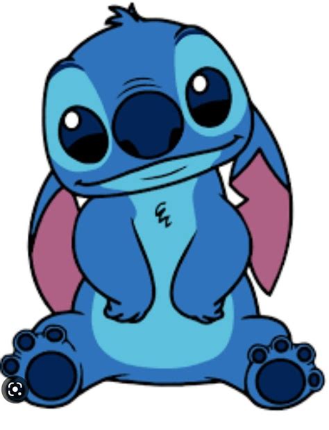 Foto 🤙🤙 Imagenes De Estich Dibujos Bonitos Dibujos De Estich