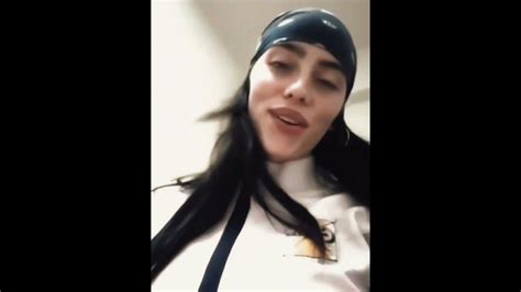 Billy Elish🎤🩷 Youtube