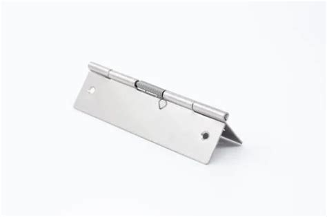 Stainless Steel Spring Hinges At ₹ 70piece In Thane Id 2858527351248