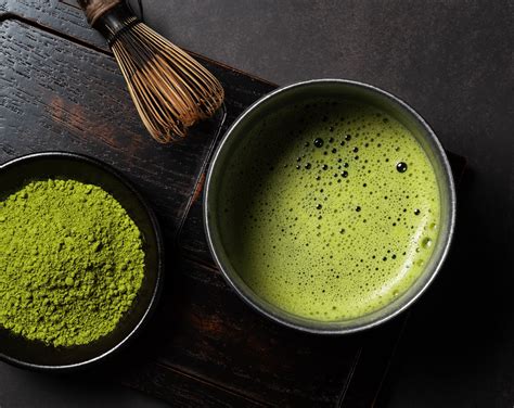 True Matcha True Matcha