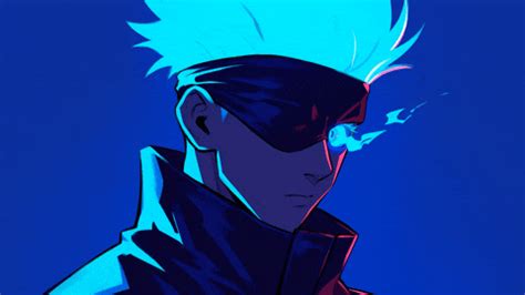 Jujutsu Kaisen Desktop Wallpaper In 4k Cool Anime Wallpaper 4k