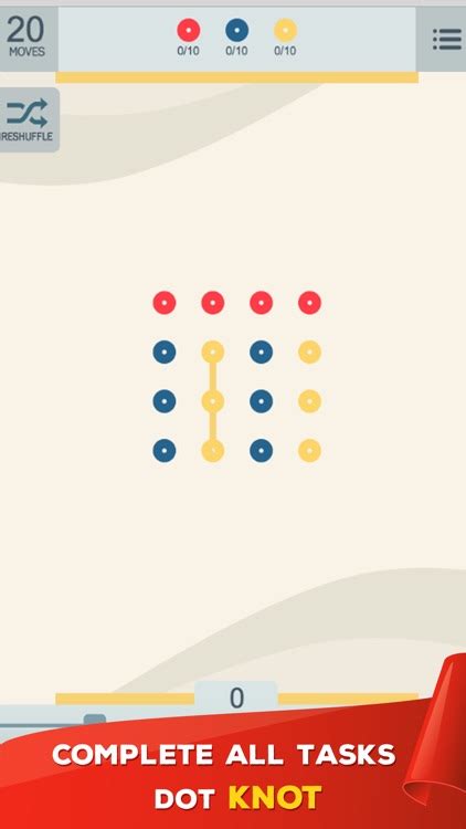 Dot Knot Play With Dots By Nhat Nguyen