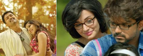 ‘theri Tamil Movie Review Vijay Shines The Film Doesnt Indian