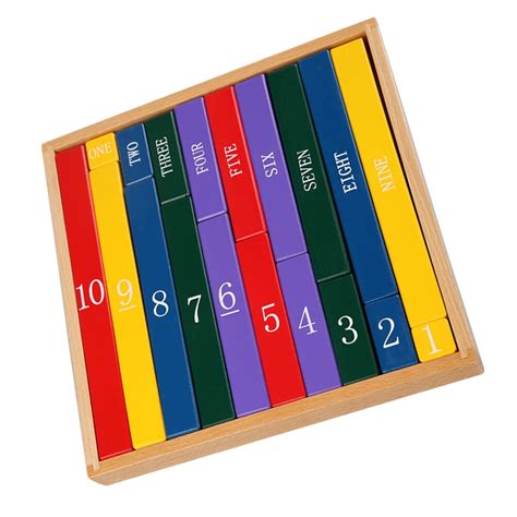 Mlins Building Blocks Teaching Aids Addition And Subtraction Toys