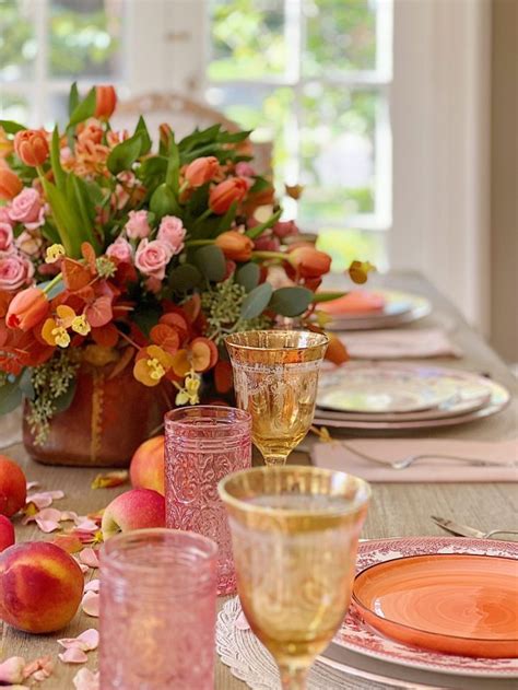 Dining Room Fall Table Decor Ideas My 100 Year Old Home