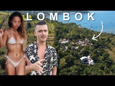 First Time In Lombok Better Or Worse Than Bali YouTube