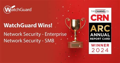 Jean Dayoub On Linkedin Watchguard Wgawards Cybersecurity