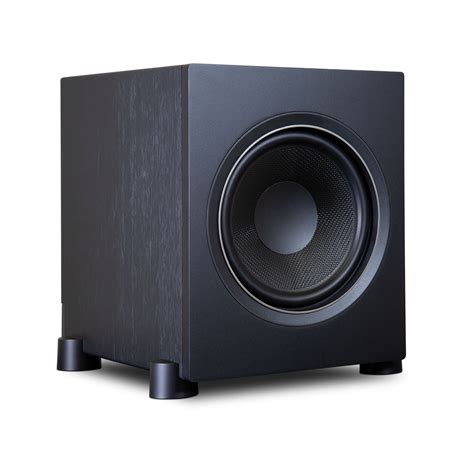 Psb Alpha S10 10 Subwoofer Each