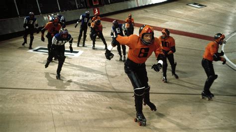 Rollerball Nischenkino De