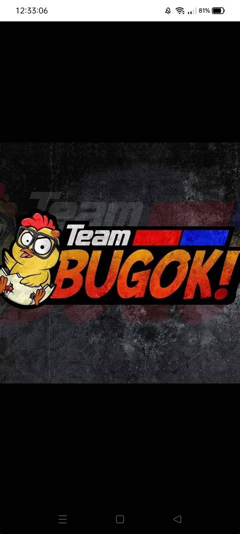 Team Bugok