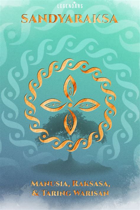 Sandyaraksa 014 Pondok Sandya · Karyakarsa