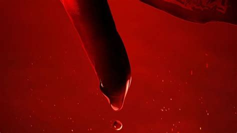 Dampyr Il Film Tratto Dal Fumetto Bonelli Arriva Al Cinema A Ottobre