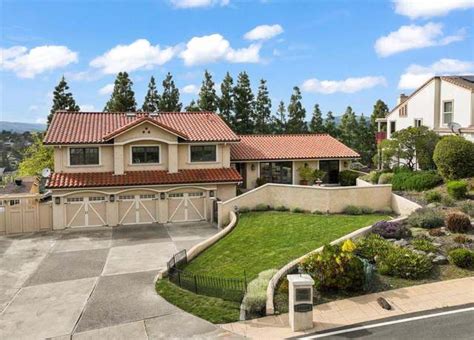 Morgan Hill Ca Homes For Sale And Real Estate Redfin