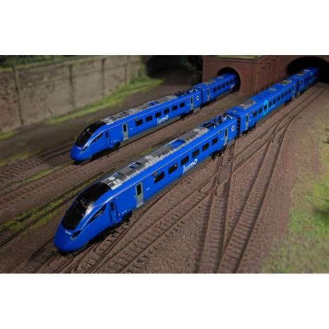 Hornby R30102 Lumo Class 803 803003 Train Pack