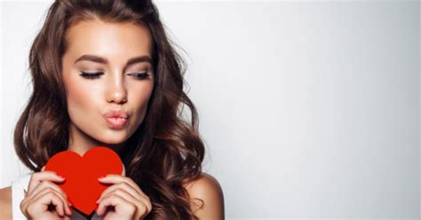 Love At First Sight 5 Best Valentines Day Makeup Look