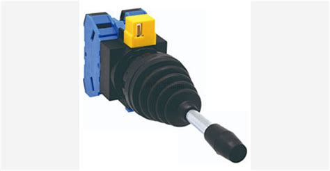 Switch Contact Blocks