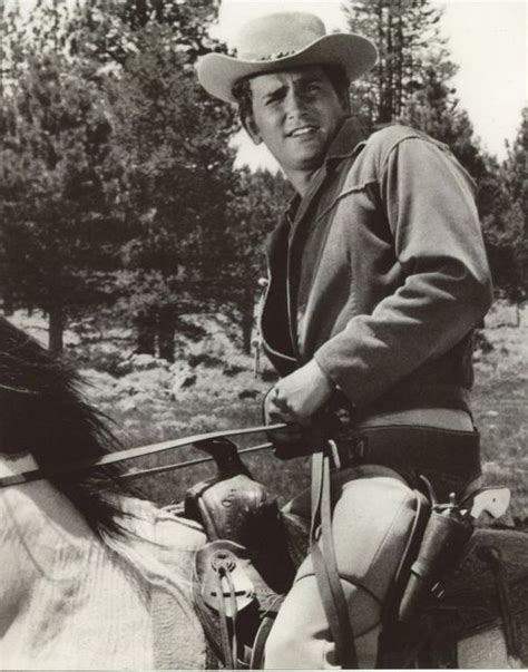 Bonanza Badge Without Honor Episode 2 Pictured Michael Artofit