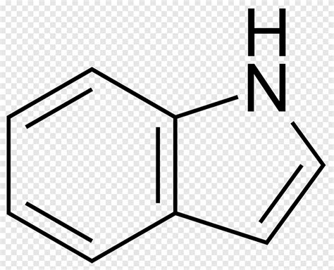 Chemical Substance Mercaptopurine Indole Chemical Structure Chemical