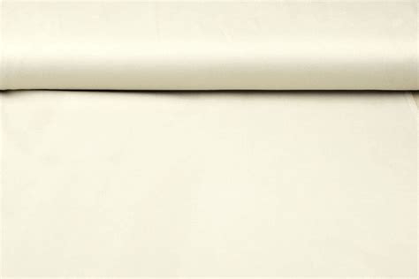 Leichtes Scuba Wildleder Creme Yes Fabrics