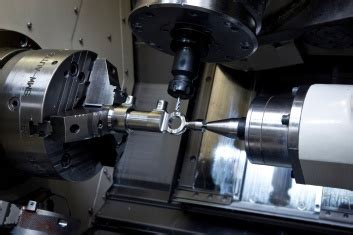 Multi Axis C N C Machining Quickmach