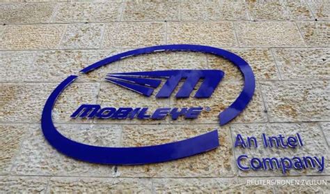 Intel Unit Mobileye Prices Ipo Above Range To Raise 861 Million