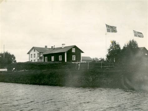 Norrsjön Om Norrsjön