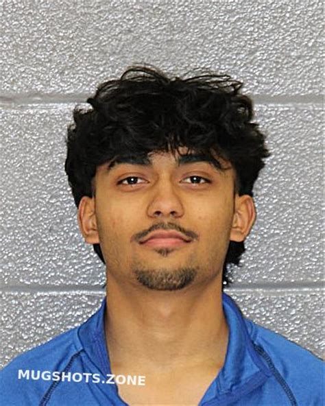 Patel Nitya Jay 02072024 Mecklenburg County Mugshots Zone