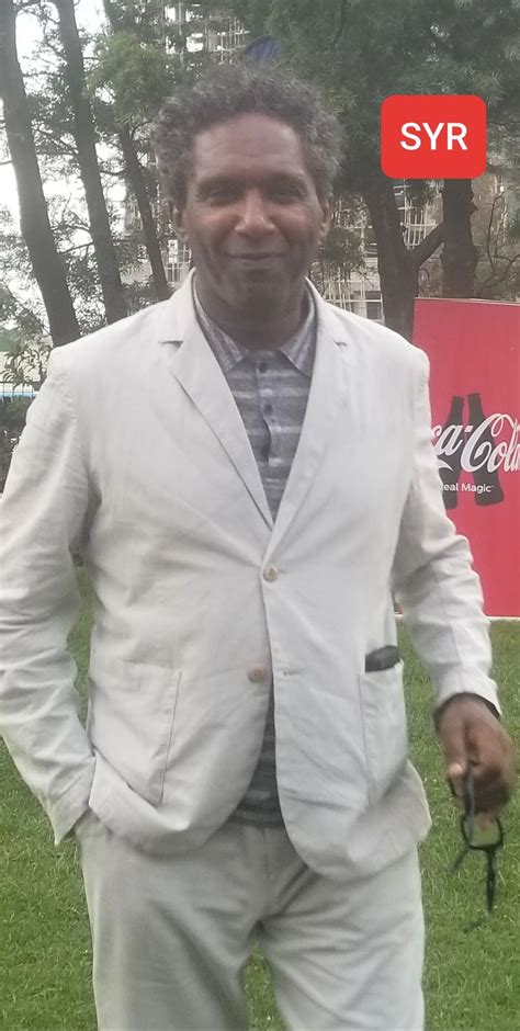 Sileshi Yilma Reta On Linkedin Lemn Sisay At British Council Addis Ababa