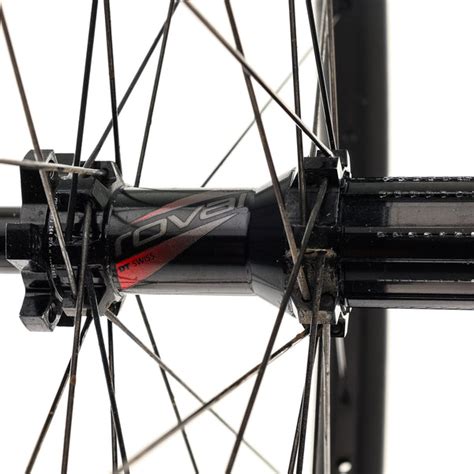 Roval Traverse Sl Carbon Tubeless 275 Wheelset The Pros Closet