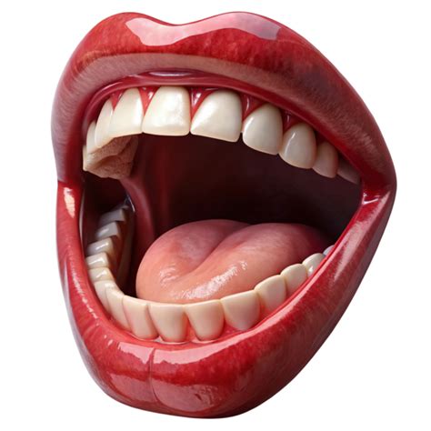 Open Mouth Pngs For Free Download