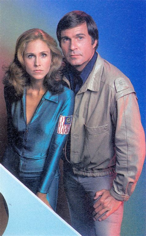 Cast Photos Buck Rogers Cast Captain William Buck Rogers And Colonel