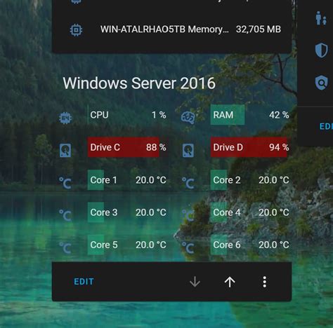 Lovelace Bar Card Page 35 Dashboards And Frontend Home Assistant Community