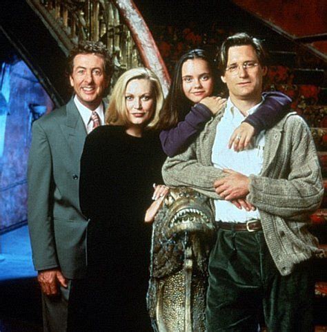 Casper Cast