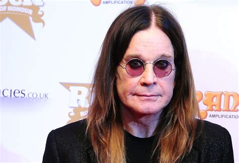 Ozzy Osbourne Dead At 76 Inside The Prince Of Darkness 240 Million