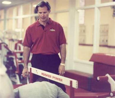 Volt Athletics Appoints Strength Coach Legend Boyd Epley As The Chair