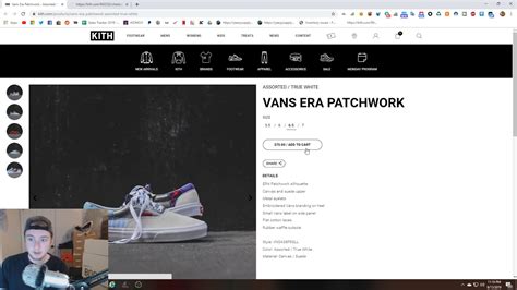 New Shopify Queue Bypass Tutorial Youtube